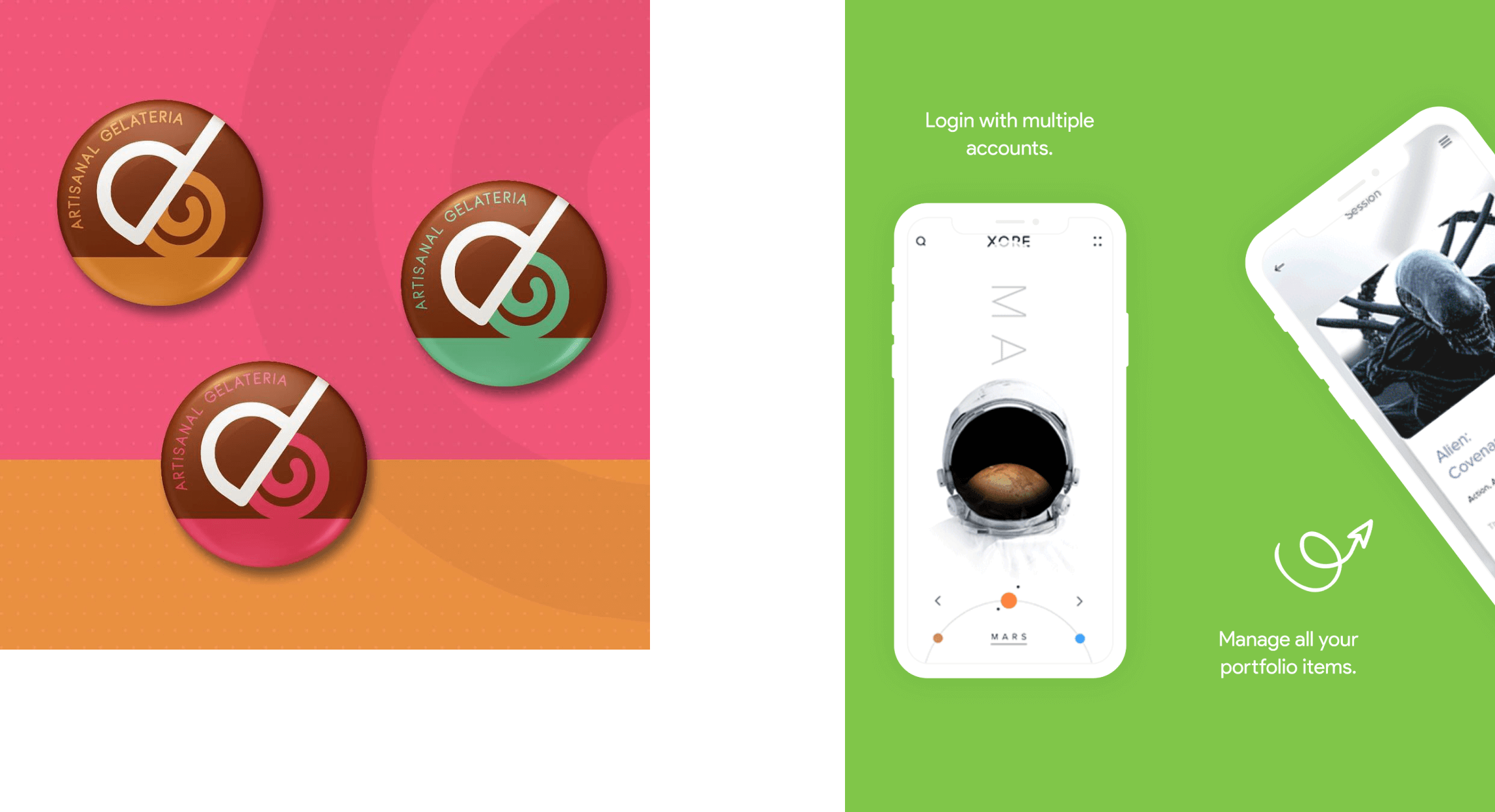 Coreup - Digital Agency